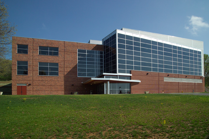 The Pennsylvania State York Campus | The Pullo Center