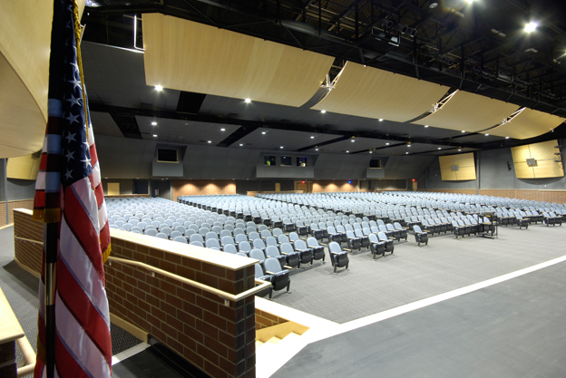 Spring Grove Area School District | New High School & Auditorium ...