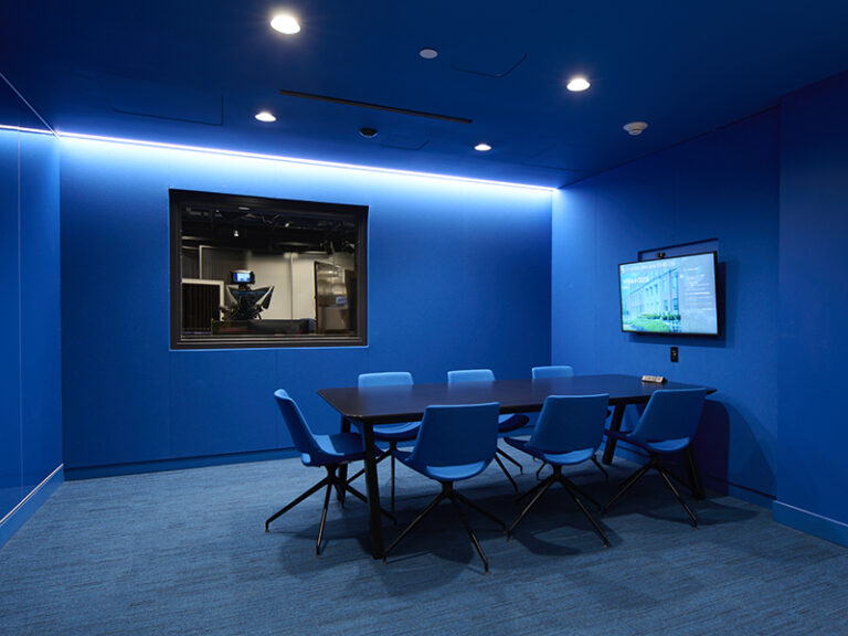 Willard Building at Penn State - Barton Associates, Inc. - Consulting ...