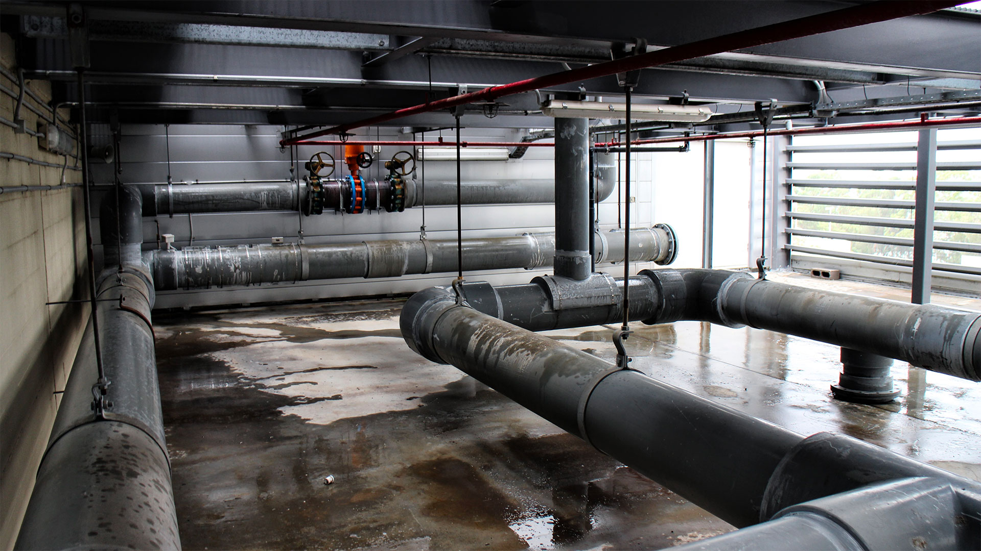 Plumbing Engineer - Barton Associates, Inc. - Consulting Engineers