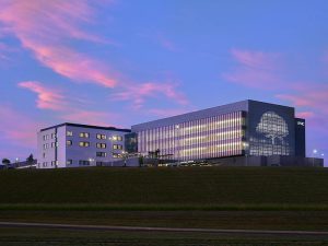 New Hospital for UPMC Memorial - Barton Associates, Inc. - Consulting ...