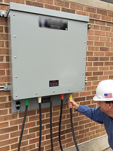 How Reliable is Your Backup Power? - Barton Associates, Inc ...