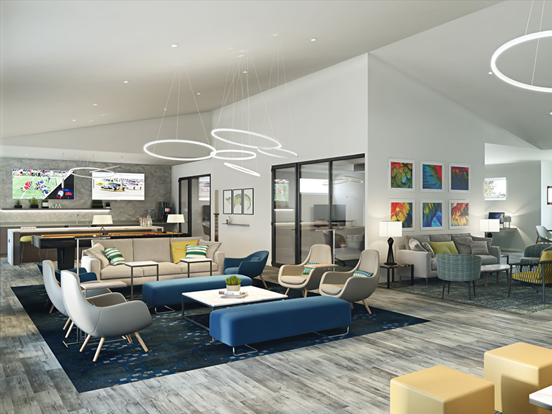 Embry-Riddle Aeronautical University Onshore Daytona - Barton ...