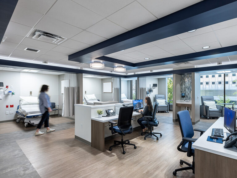 ReVaMP Heart & Vascular Surgery Center